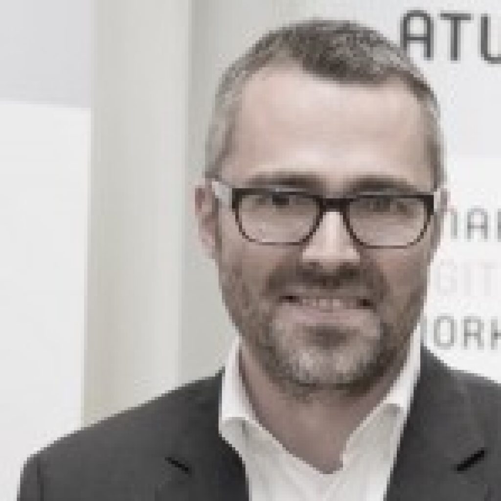 Dr. Markus Anding - Expertenprofil | Conplore Wirtschaftsmagazin
