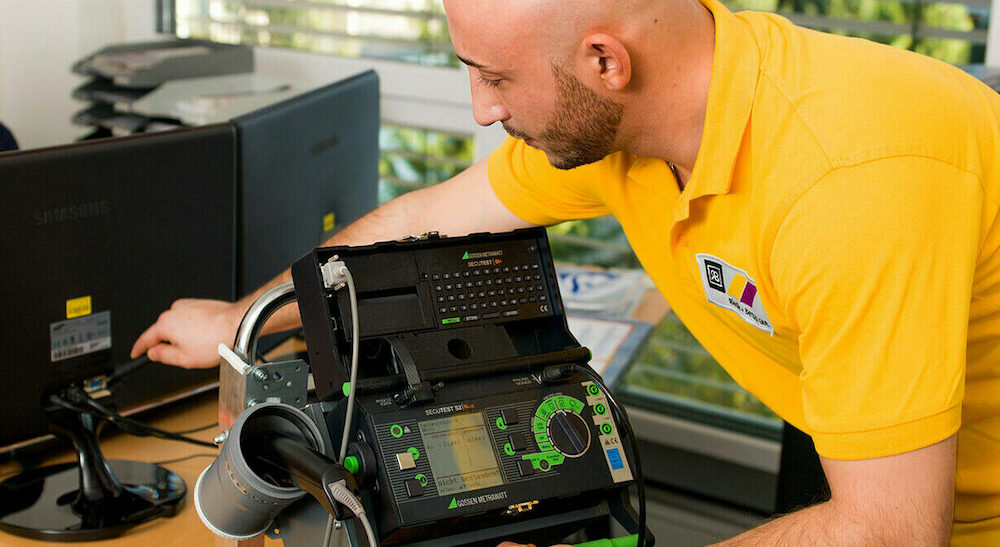 E Check Preis: Kosten Für Elektroprüfungen Im Überblick – MFTIHF